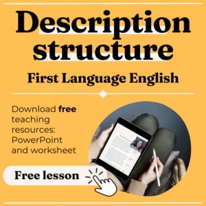 IGCSE First Language English Archives - Taughtly